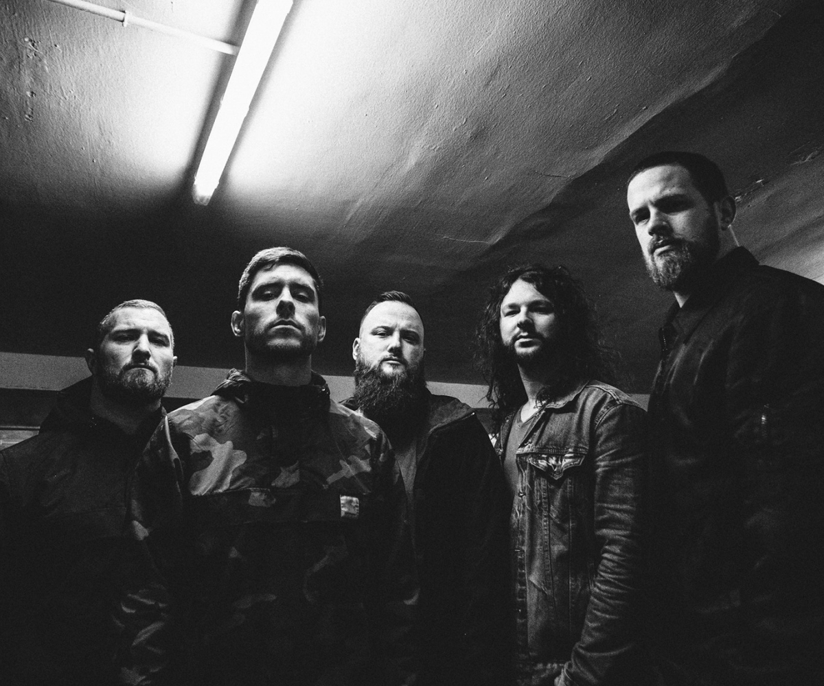 Whitechapel KIN albümünden son klibini yayınladı; “Without You ...