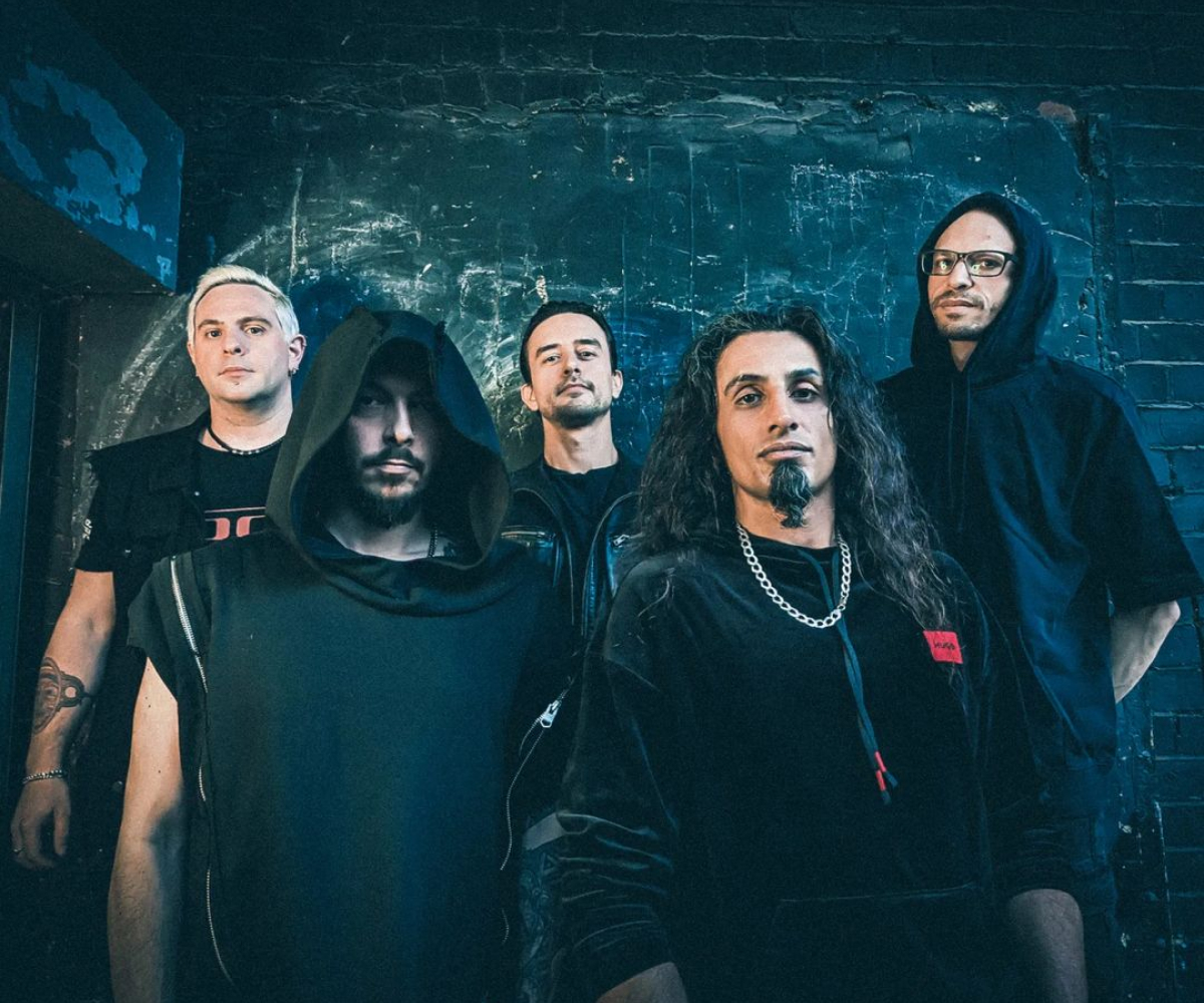 Krank yeni şarkısını yayınladı! "My Hate" - Kapak Magazin Kapak Magazin