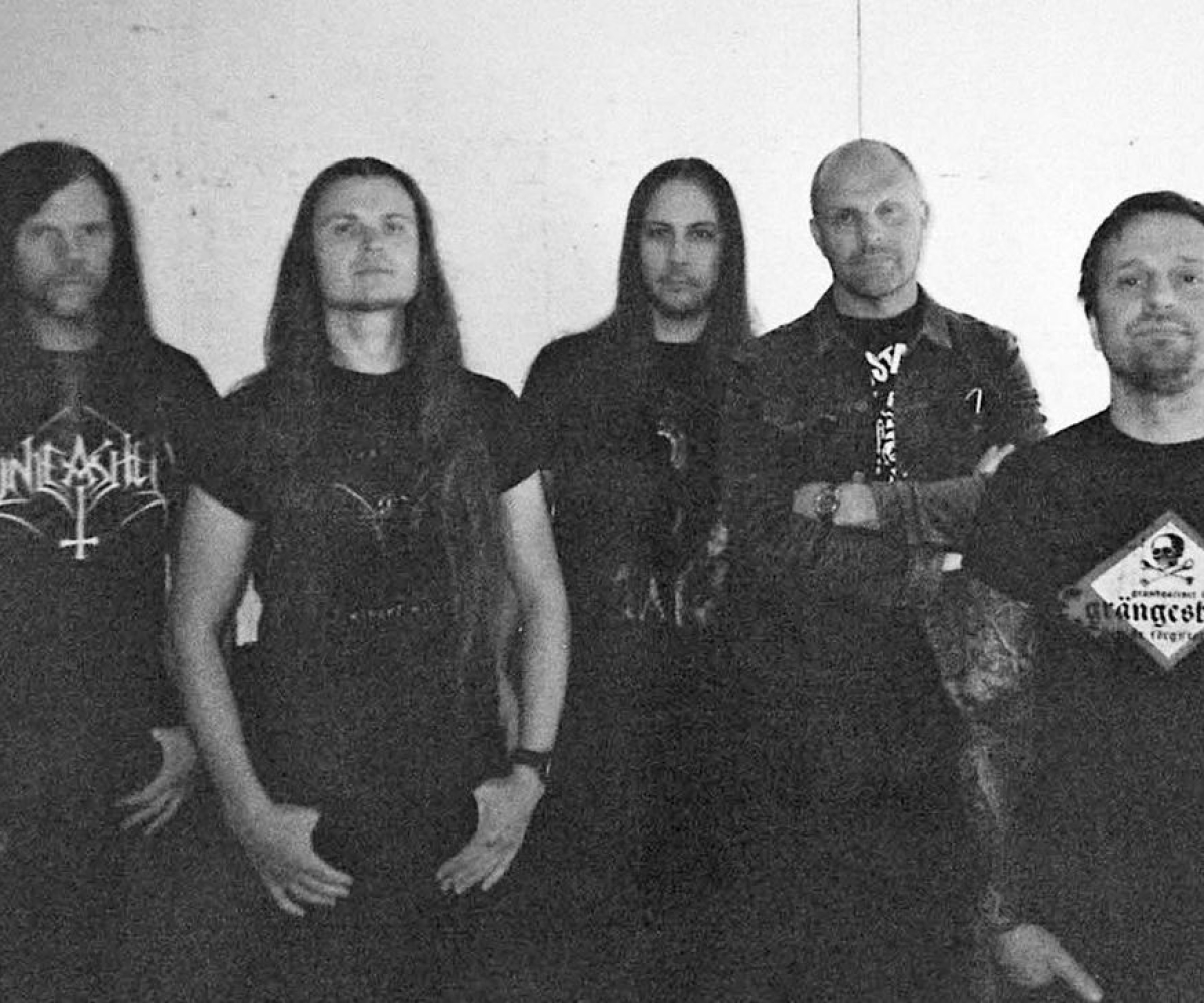 October Tide yeni şarkısını yayınladı. "Tapestry Of Our End" - Kapak ...