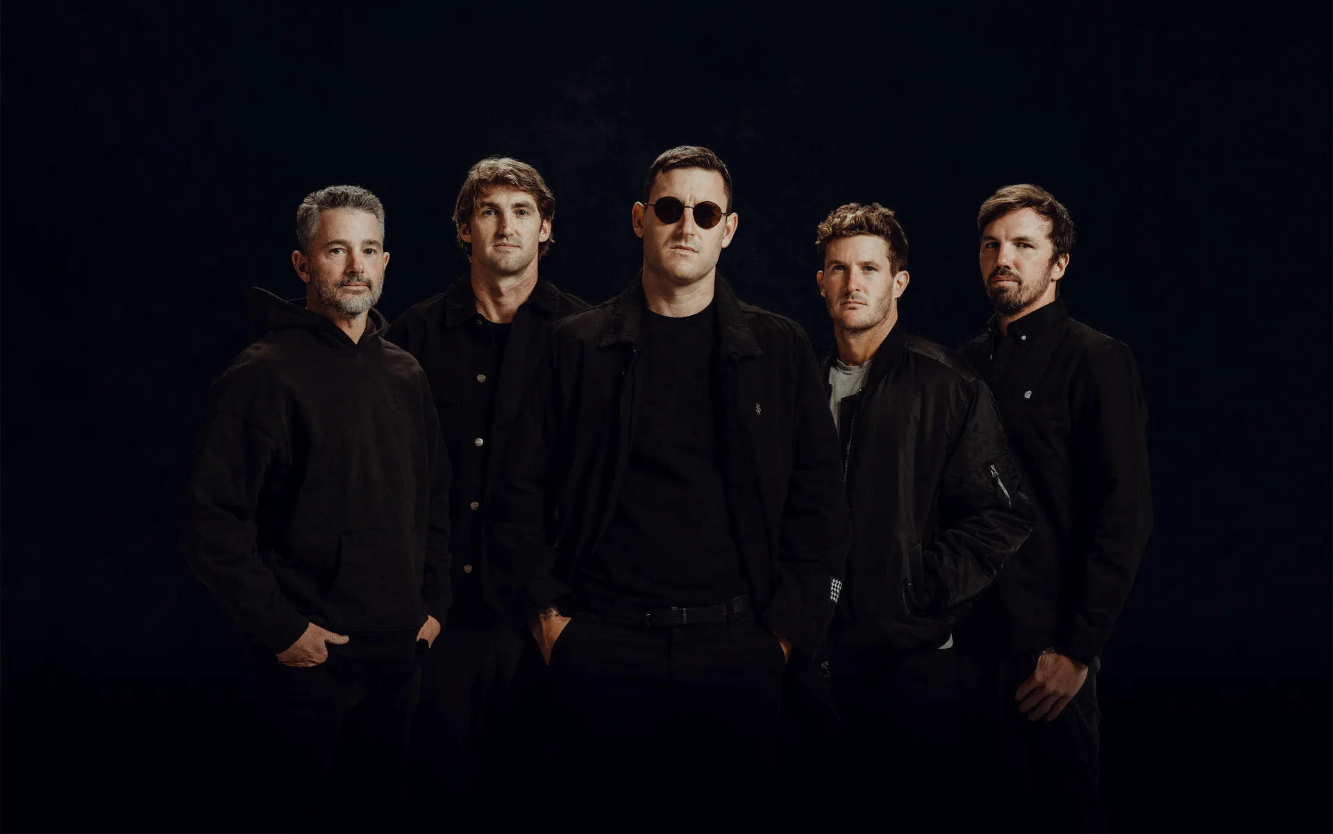 Darker Still - Kapak Magazin Kapak Magazin