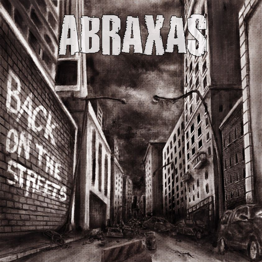 ABRAXAS yeni albümünden ilk şarkısını yayınladı! - Kapak Magazin Kapak ...