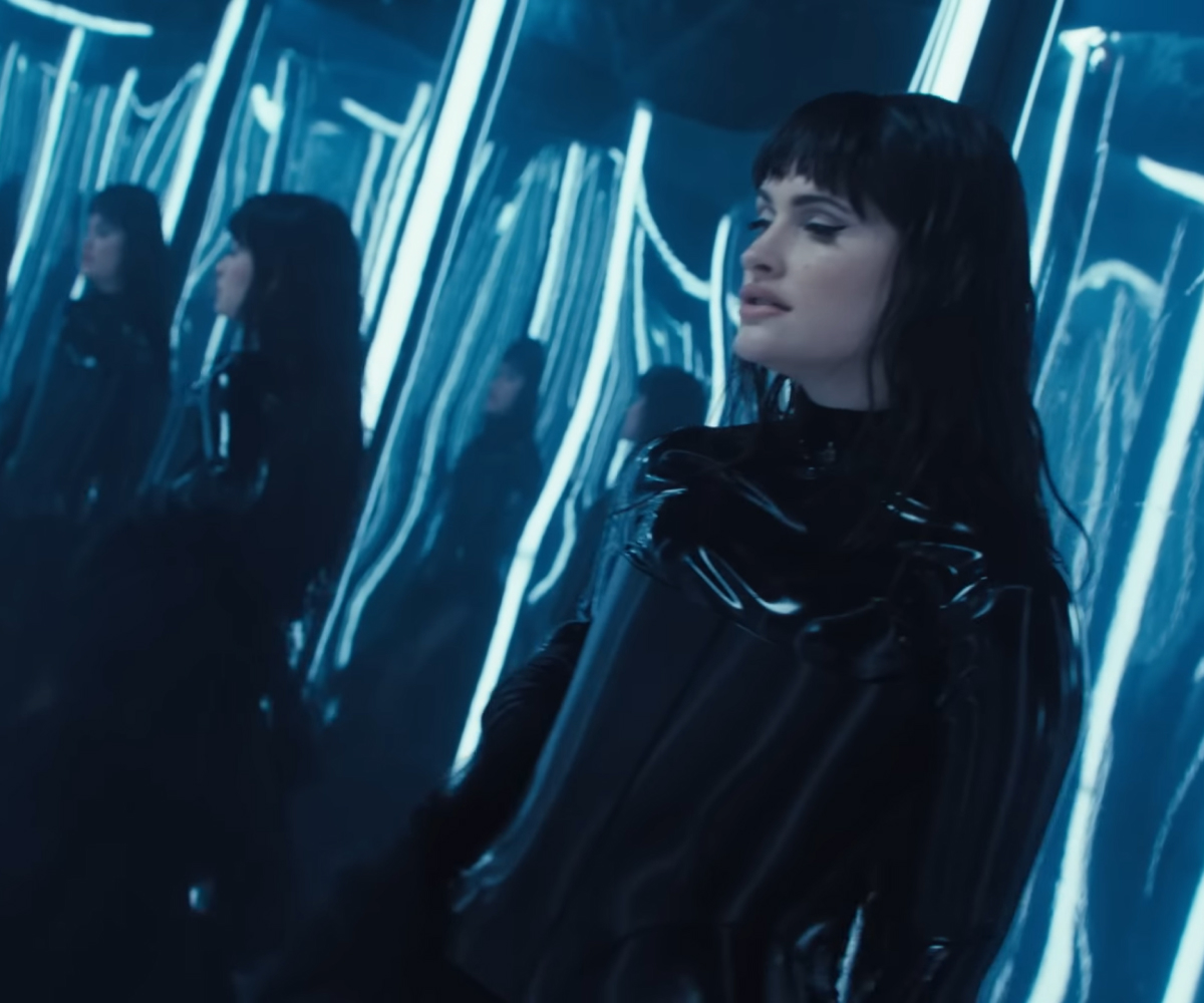 Spiritbox Yeni EP'si "The Fear of Fear"ı Duyurdu ve "Jaded" Videosunu ...