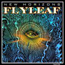 Christian Rock'ın Sessiz Sedasız Yükselen Starı : Flyleaf - Kapak ...
