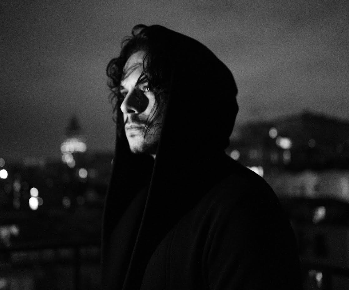 Umut Er'den Yeni Single: "Bensiz Yarınlara" - Kapak Magazin Kapak Magazin